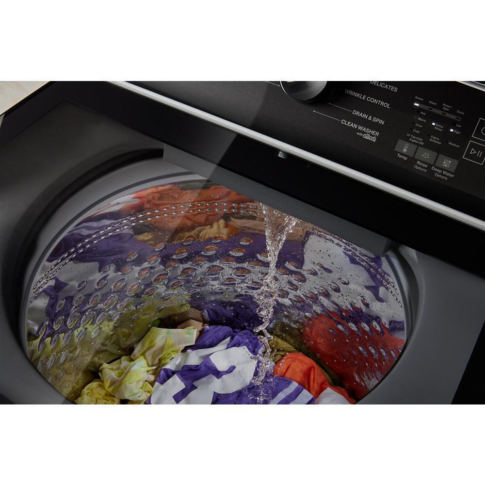 WHIRLPOOL WTW6157PW | ABC Warehouse