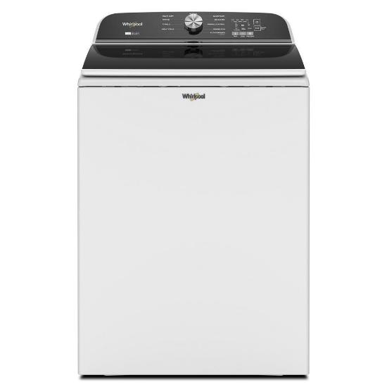 WHIRLPOOL WTW6157PW | ABC Warehouse