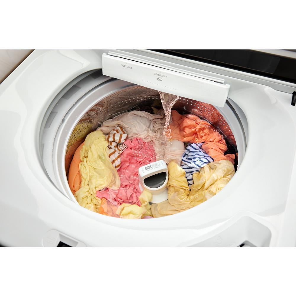 WHIRLPOOL WTW6157PW | ABC Warehouse