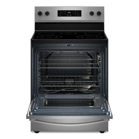 WHIRLPOOL WFES3330RS | ABC Warehouse