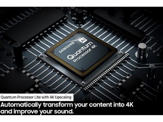 SAMSUNG QN65Q60D | ABC Warehouse