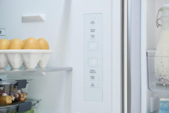 FRIGIDAIRE GRBN2012AF | ABC Warehouse