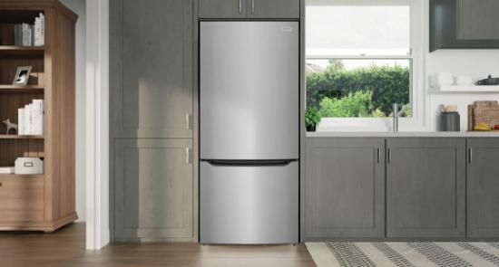 FRIGIDAIRE GRBN2012AF | ABC Warehouse