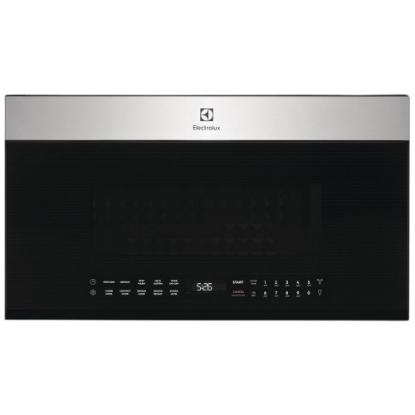 HOTPOINT BY G.E. Microwave RVM5160DHBB | ABC Warehouse