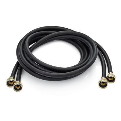 GENERAL ELECTRIC Front Load Washer with Ultrafrsh vent syste