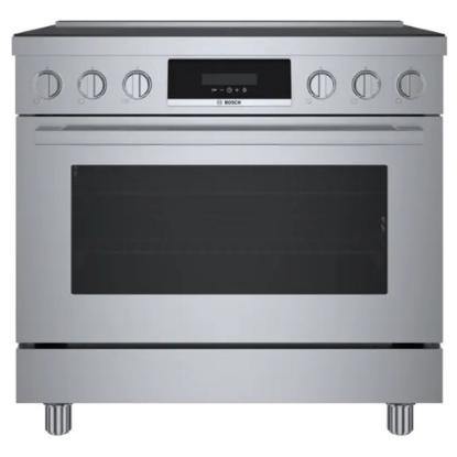 Sale on Induction Ranges at ABC Warehouse | ABC Warehouse