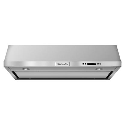 KITCHENAID 30" PRO Range Hood KVUC600KSS | ABC Warehous