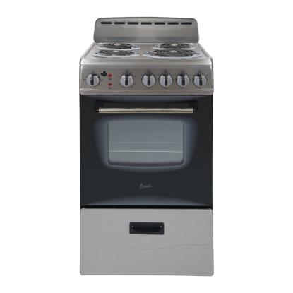 Best Selection of Electric Ranges and Stoves at ABC Warehous