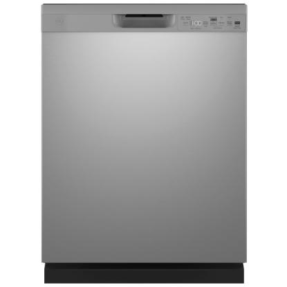 GENERAL ELECTRIC 30" Gas Slide-in Range with EDGE to ED