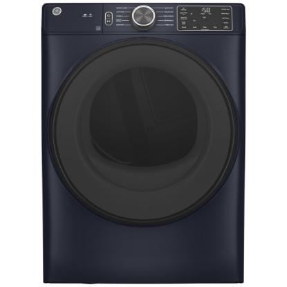 GENERAL ELECTRIC Electric Dryer GFV55ESSNWW