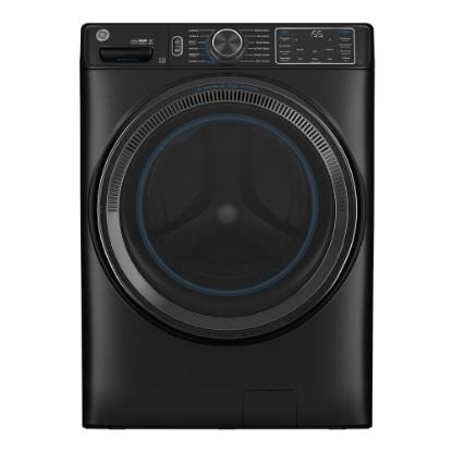 ABC Warehouse | GENERAL ELECTRIC Front Load Washer with Ultr