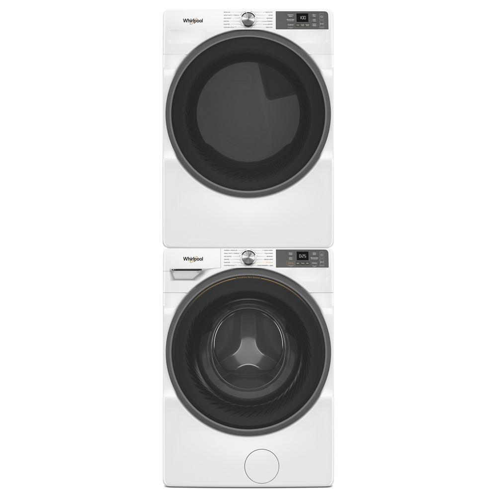 WHIRLPOOL WFW5720RW | ABC Warehouse