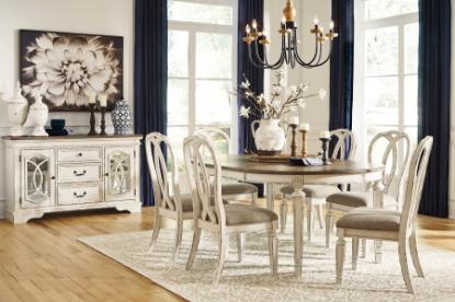 Furniture Store - Dining Room Packages | ABC Warehouse | ABC