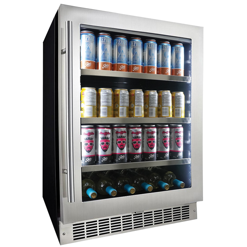 DANBY SPRBC056D1SS | ABC Warehouse