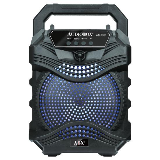 AUDIOBOX ABX-650R | ABC Warehouse