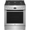 ELECTROLUX Dual Fuel Range ECFD3068AS | ABC Warehouse