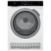 ELECTROLUX 24" Electric Dryer ELFE4222AW | ABC Warehous