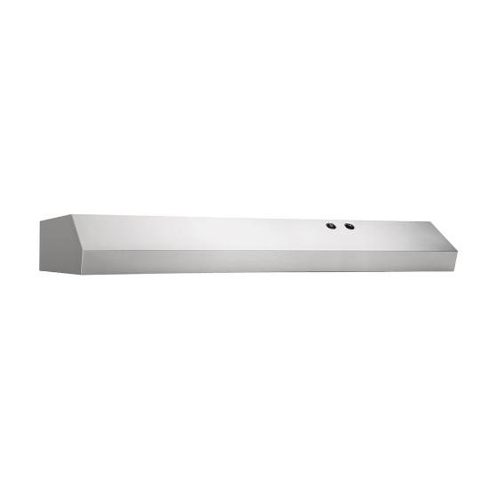 FRIGIDAIRE 36" Range Hood FHWC3625MS | ABC Warehouse