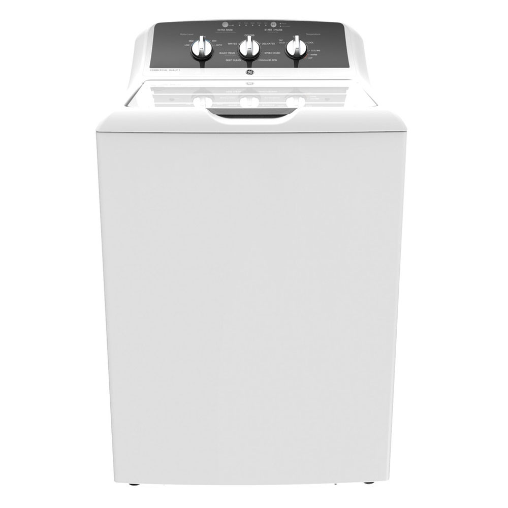 GENERAL ELECTRIC GTW525ACWWB | ABC Warehouse