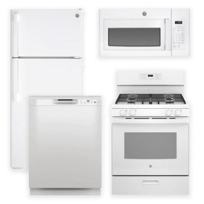 Complete Kitchen Appliance Package Deals at ABC Warehouse!