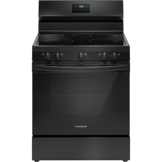 FRIGIDAIRE FCRE3052BB | ABC Warehouse