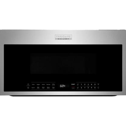 Over-The-Range Microwaves at abcwarehouse.com | ABC Warehous
