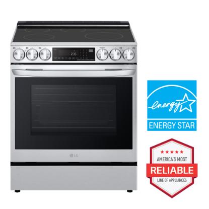 Sale on Induction Ranges at ABC Warehouse | ABC Warehouse