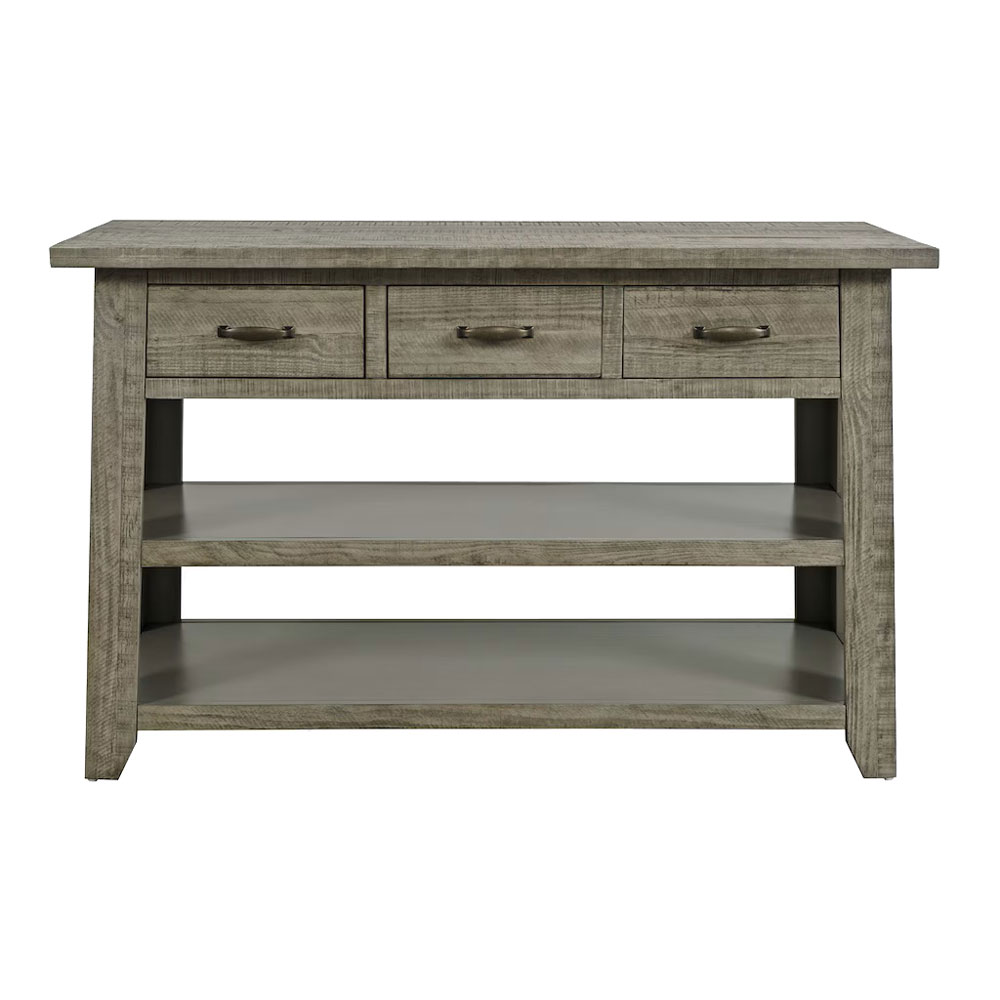 JOFRAN INC. 2230-14-TELLURIDE-SOFA-TABLE | ABC Warehouse