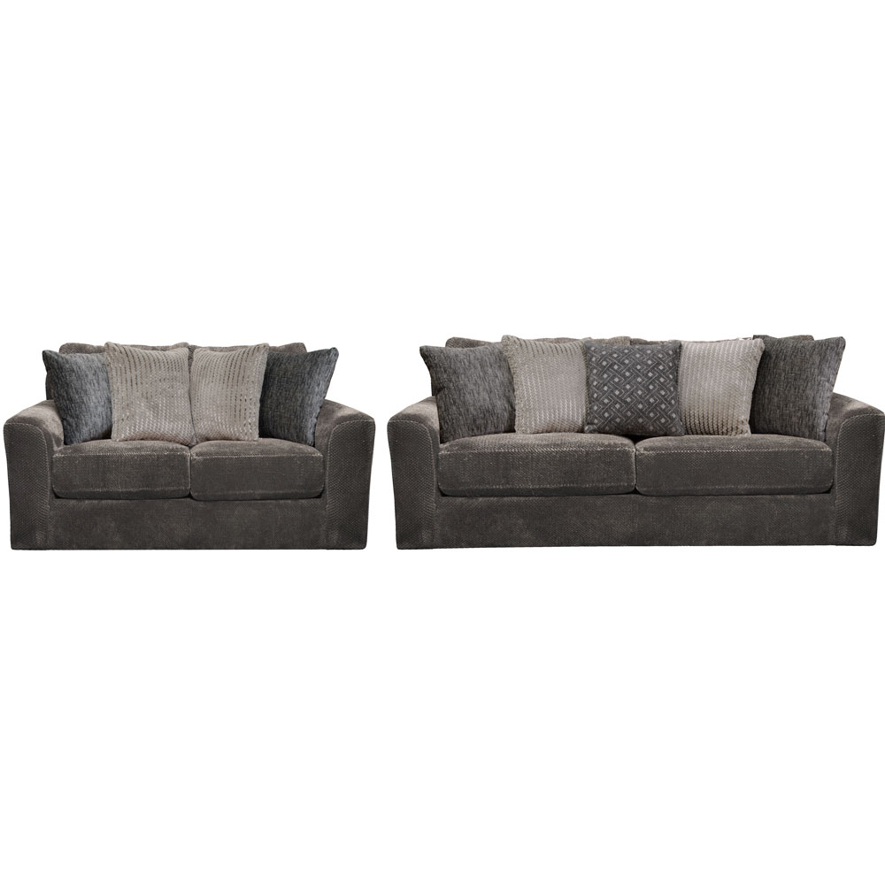 CATNAPPER MIDWOOD-SOFA/LOVESEAT-PACKAGE | ABC Warehouse