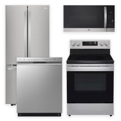 Complete Kitchen Appliance Package Deals at ABC Warehouse!