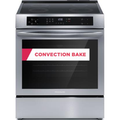 Sale on Induction Ranges at ABC Warehouse | ABC Warehouse