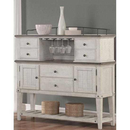 LIFESTYLE ENTERPRISE VICTORIA-BUFFET&HUTCH-PACKAGE | ABC