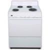 PEERLESS-PREMIER 30" Electric Range with 4" porcel
