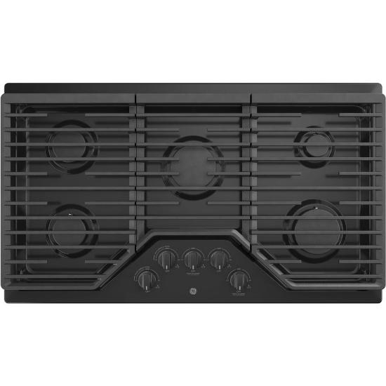 GENERAL ELECTRIC Cooktop JGP5036DLBB | ABC Warehouse