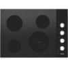 WHIRLPOOL 30" Electric Cooktop WCE55US0HS | ABC Warehou