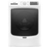 MAYTAG Front Load Washer MHW6630HW | ABC Warehouse