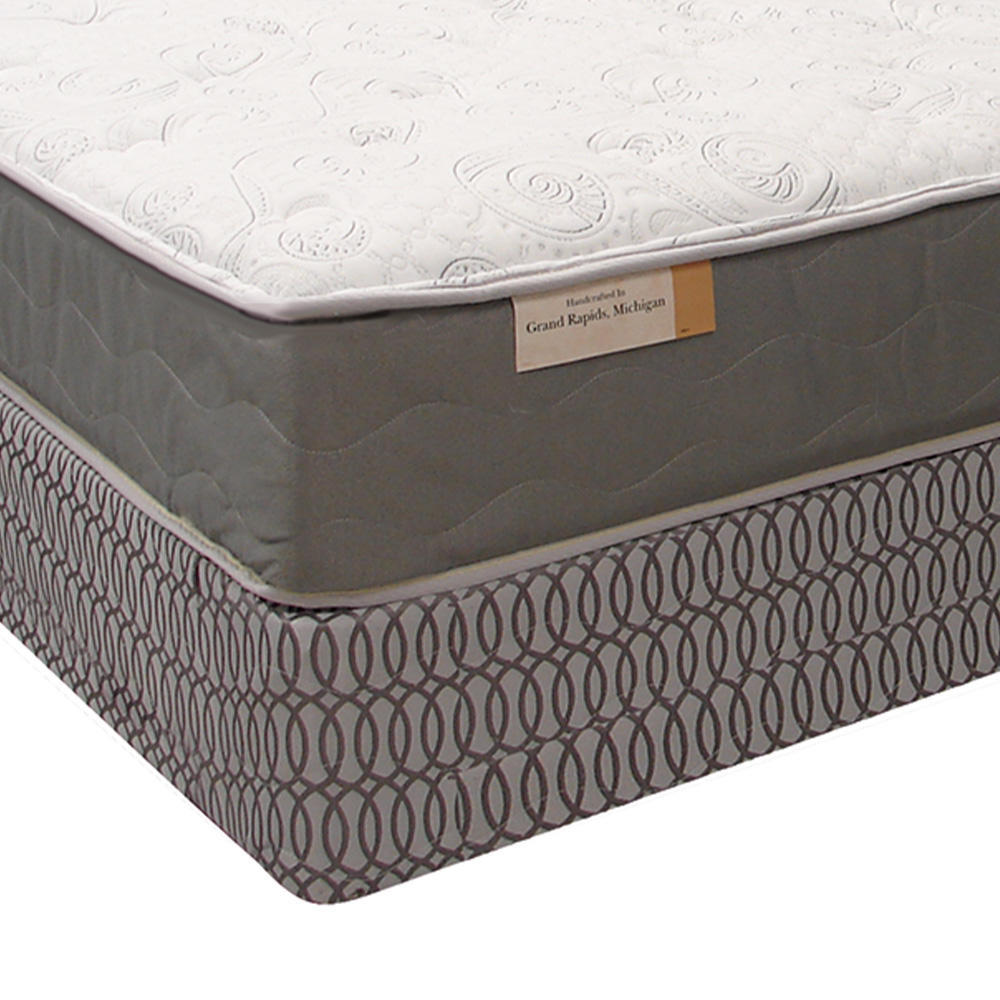 Spring Air Destiny II Plush Mattress DestinyII | ABC Warehou