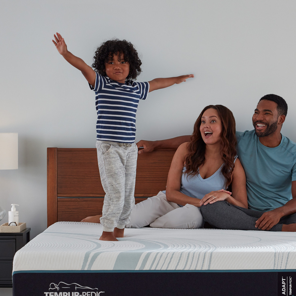 TEMPUR-PEDIC Adapt-2.0-Medium-Hybrid | ABC Warehouse