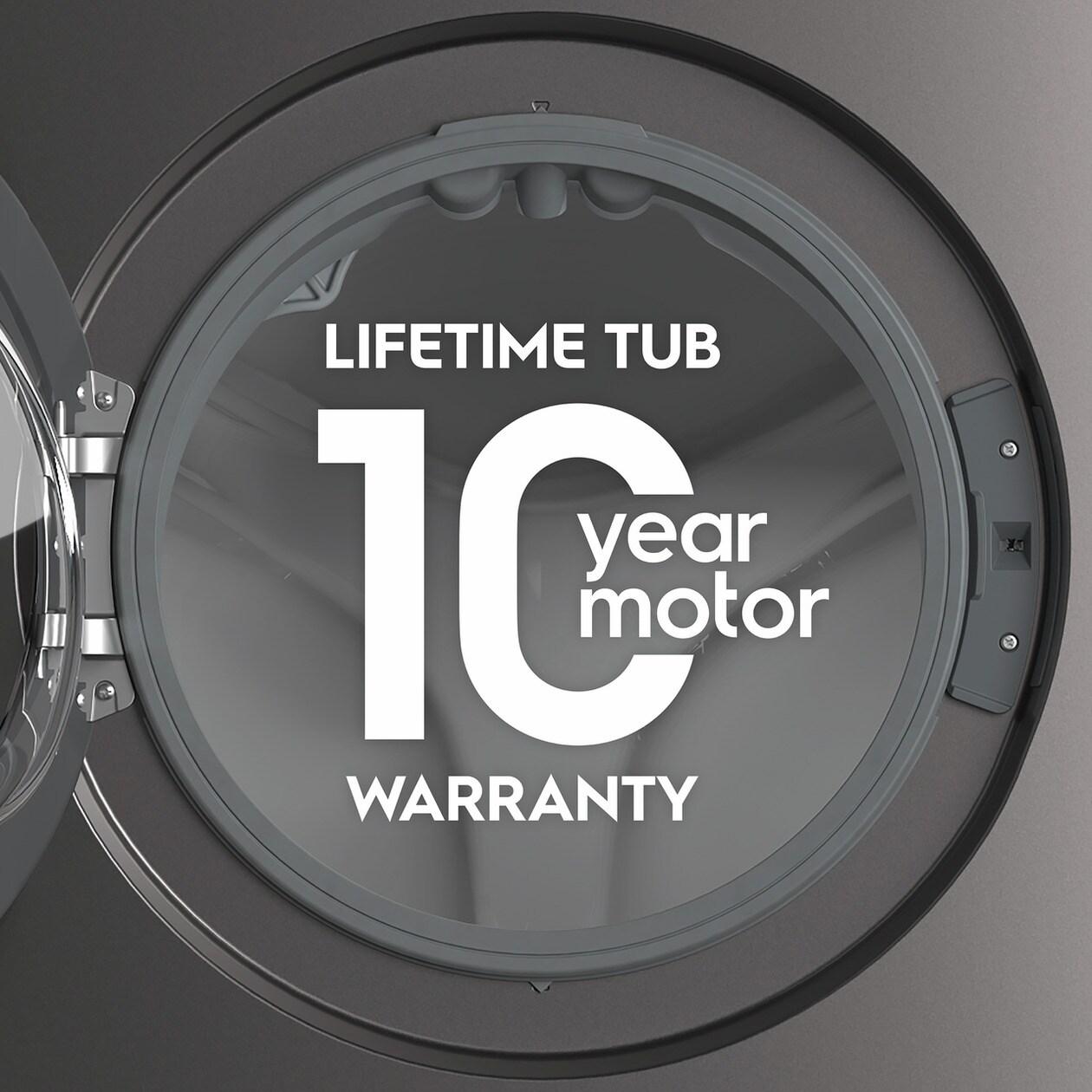 ELECTROLUX ELFW7637AT | ABC Warehouse