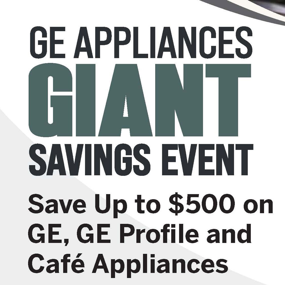 GENERAL ELECTRIC Front Load Washer with Ultrafrsh vent system ...