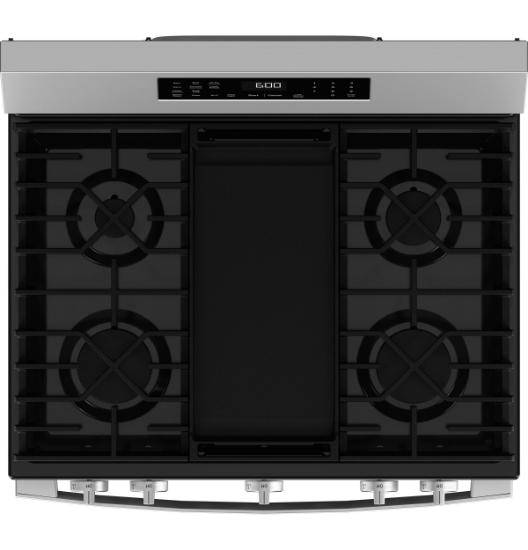 GENERAL ELECTRIC GGF600AVSS | ABC Warehouse
