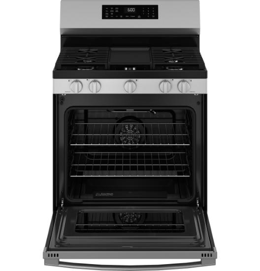 GENERAL ELECTRIC GGF600AVSS | ABC Warehouse