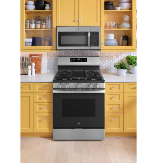 GENERAL ELECTRIC GGF600AVSS | ABC Warehouse