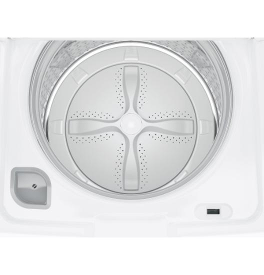 GENERAL ELECTRIC High Efficiency Tl Washer with Speed wash G