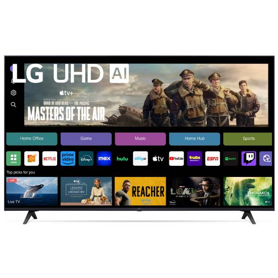 LG 55UT7570PUB | ABC Warehouse