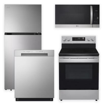 Complete Kitchen Appliance Package Deals at ABC Warehouse!