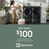 ELECTROLUX ELFW7337AW | ABC Warehouse