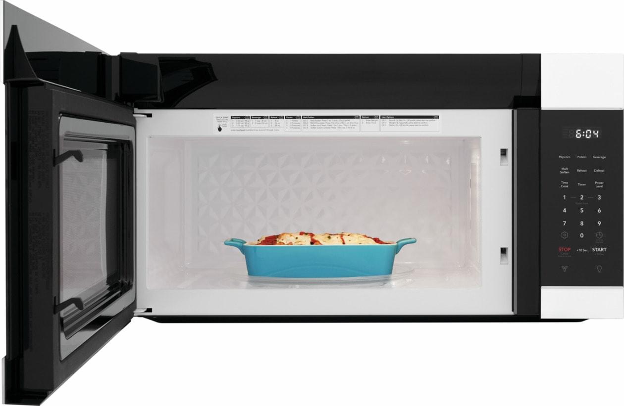 FRIGIDAIRE FMOS1746BW | ABC Warehouse