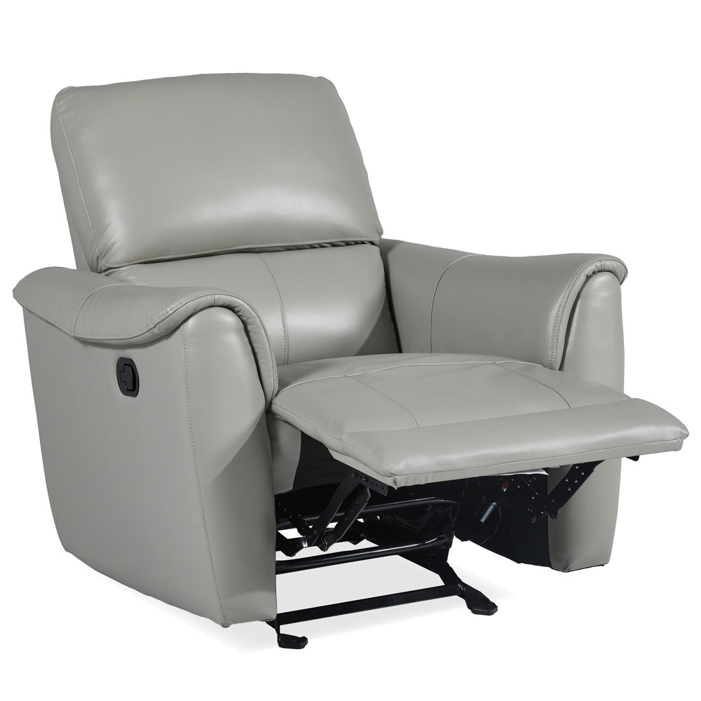 MAN WAH L1-1K-1273-1021-GLDR-RECLINER | ABC Warehouse