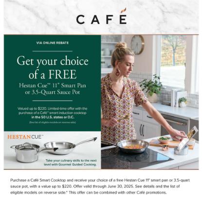 Induction Cooktops | ABC Warehouse